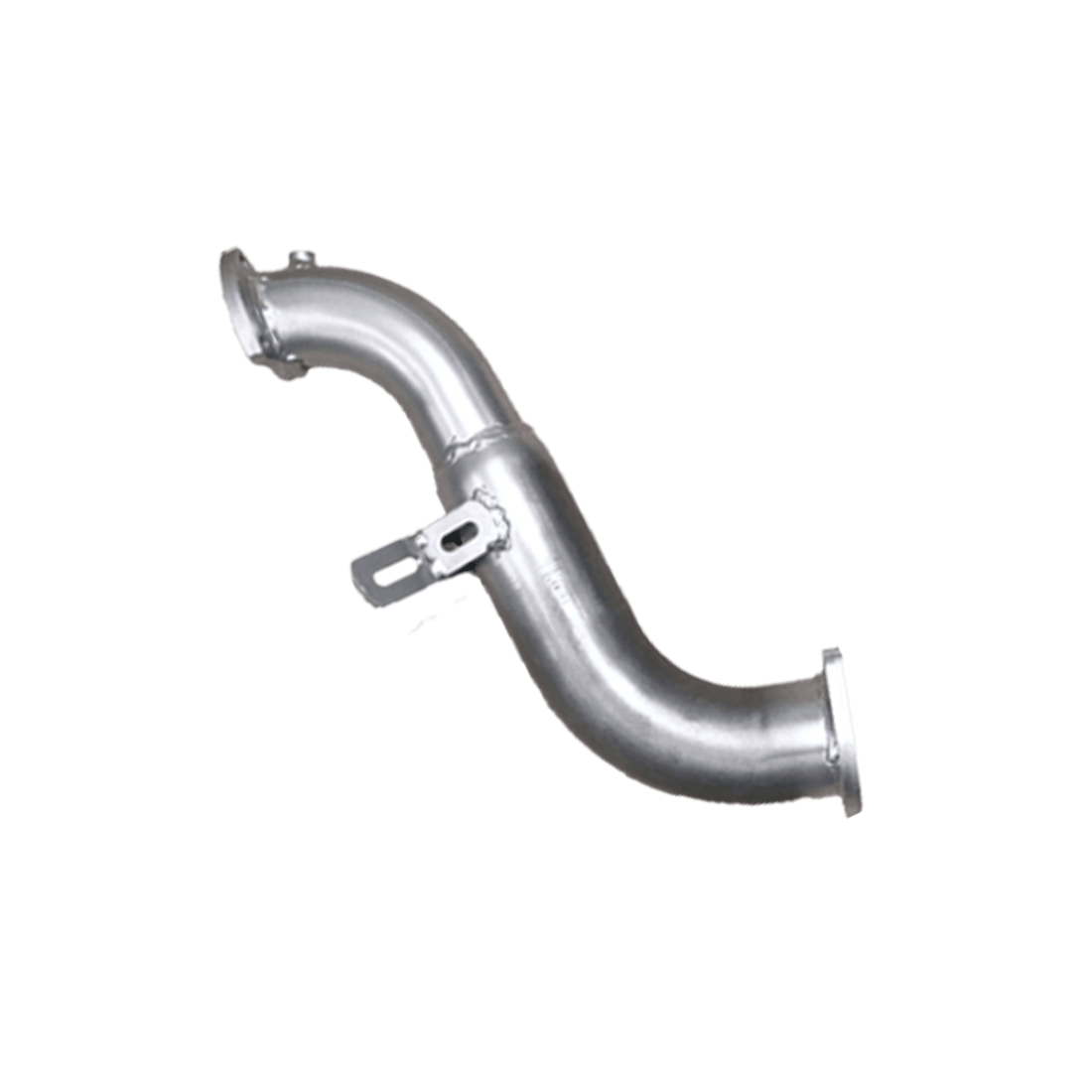 Holden Colorado RG 2.8L Ignite Exhaust