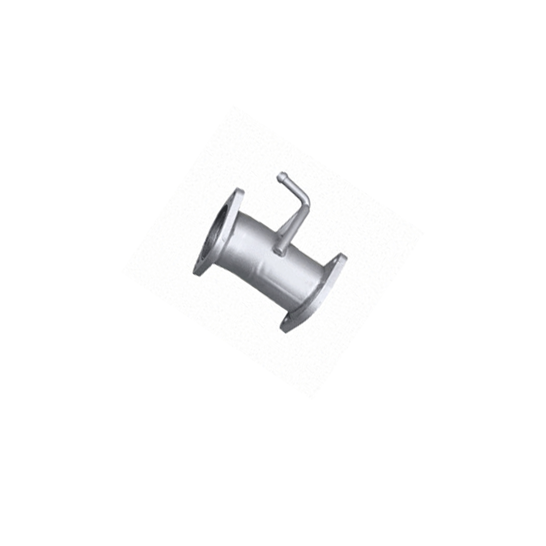 Holden Colorado RG 2.8L DPF Model Ignite Exhaust