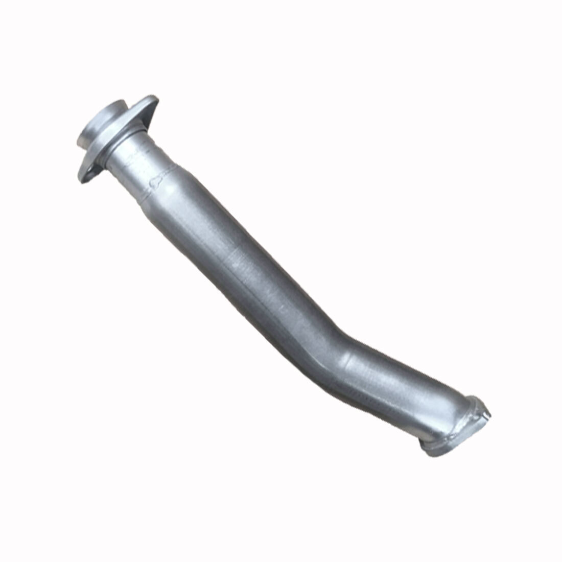 Ignite Exhausts Fits Mitsubishi Triton 2018-2024 MR 2.4L 3" DPF Back