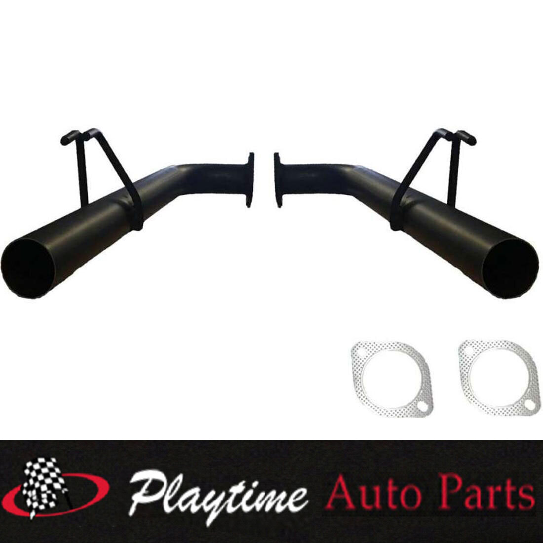 Holden Commodore Series 2 VE SV6 SS SSV V8 Ute 2.5" Rear Bolt On ...