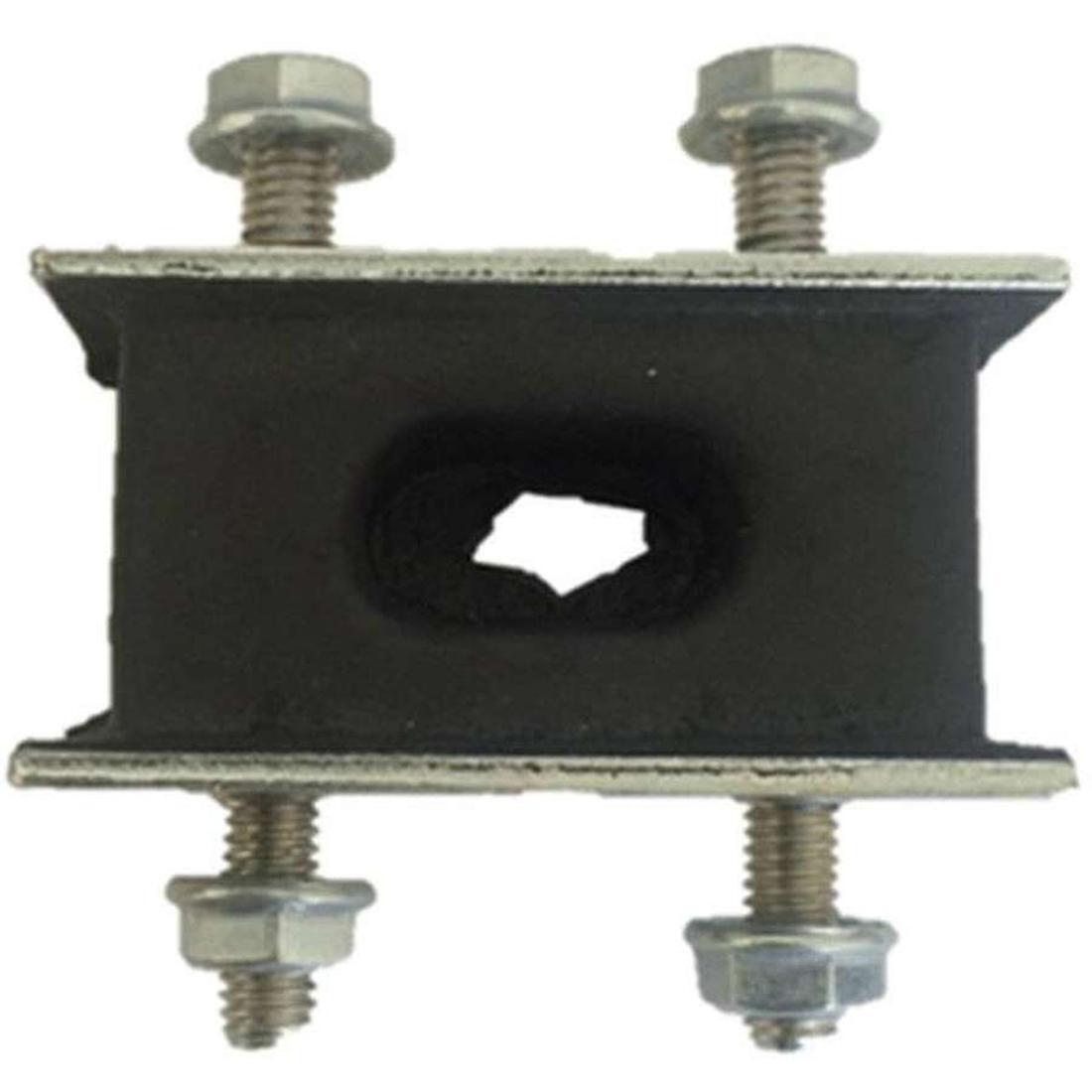 Toyota Landcruiser Rubber Exhaust Mounts - Ignite