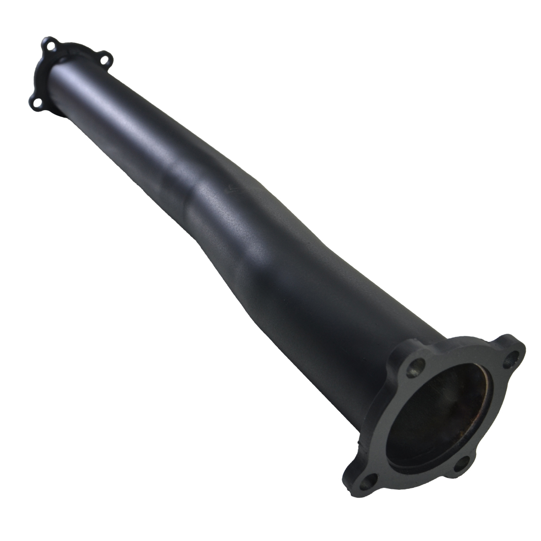 Ford PX Ranger 2.2L 3 Inch Exhaust Systems | Ignite Exhausts