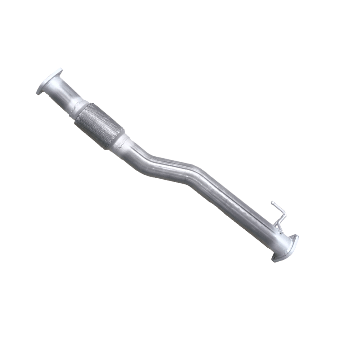 Ignite Exhausts Fits Holden Colorado 2012-2016 RG 2.8L 3" Turbo Back