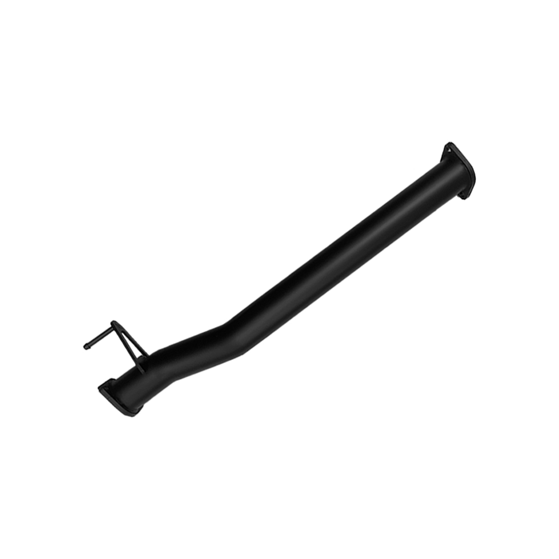 Isuzu D-MAX 3 Inch DPF Exhaust Systems | Ignite Exhausts