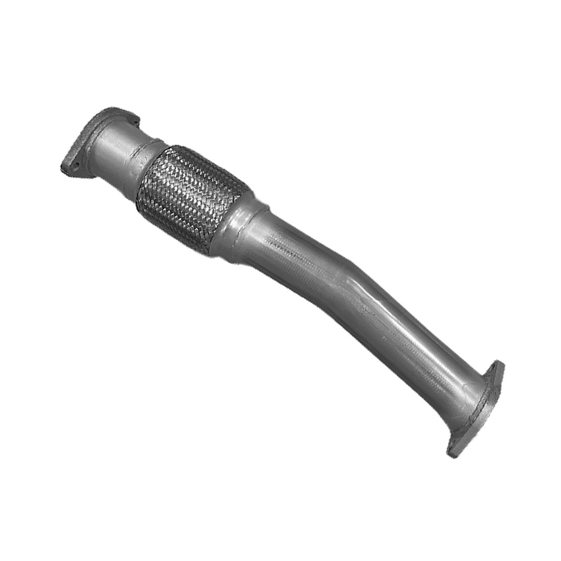 Mitsubishi MQ Triton Exhaust 2.4L 3" DPF & Turbo Back Systems - Ignite