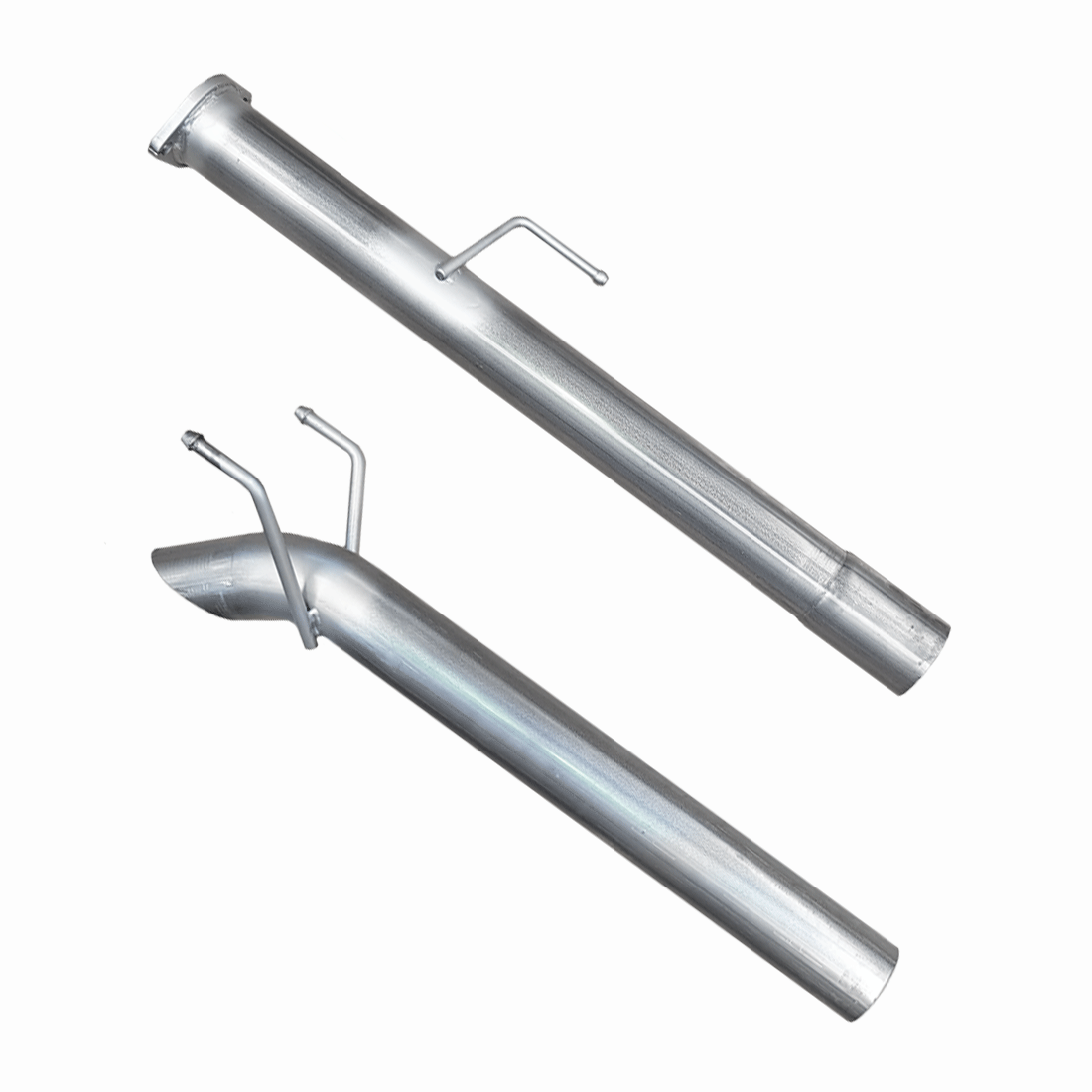 Ignite Exhausts Fits Toyota Hilux 2015-2024 N80 GUN Series 2.8L 3" DPF Back