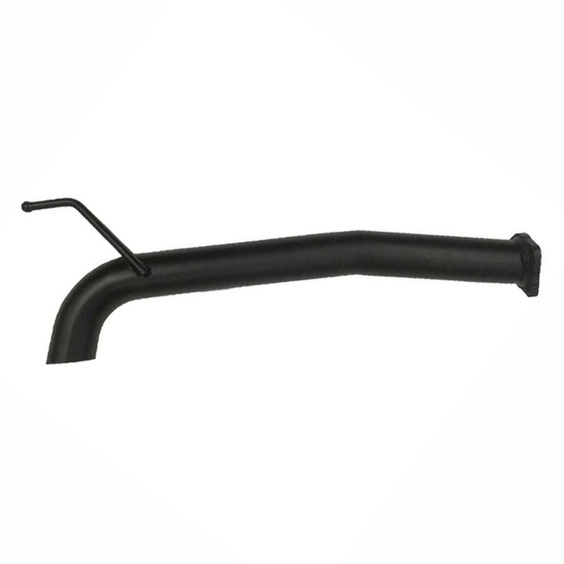 Mitsubishi Triton Ml Mn 2.5L 3.2L 2.5" Inch Muffler Eliminator Pipe ...