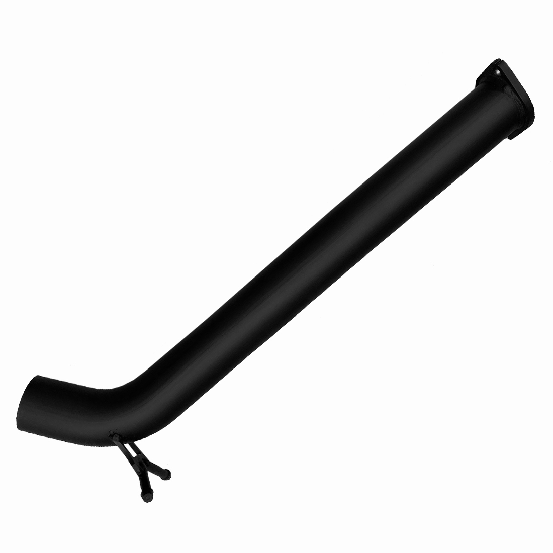 Ford Ranger PX3 DPF Model Ignite Exhaust