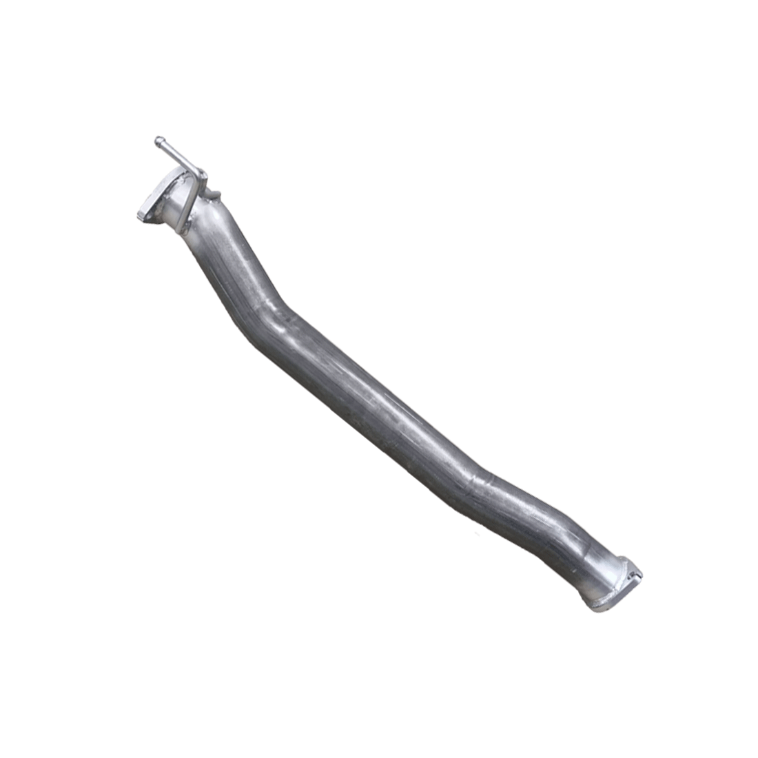 Ignite Exhausts Fits Holden Colorado 2012-2016 RG 2.8L 3" Turbo Back