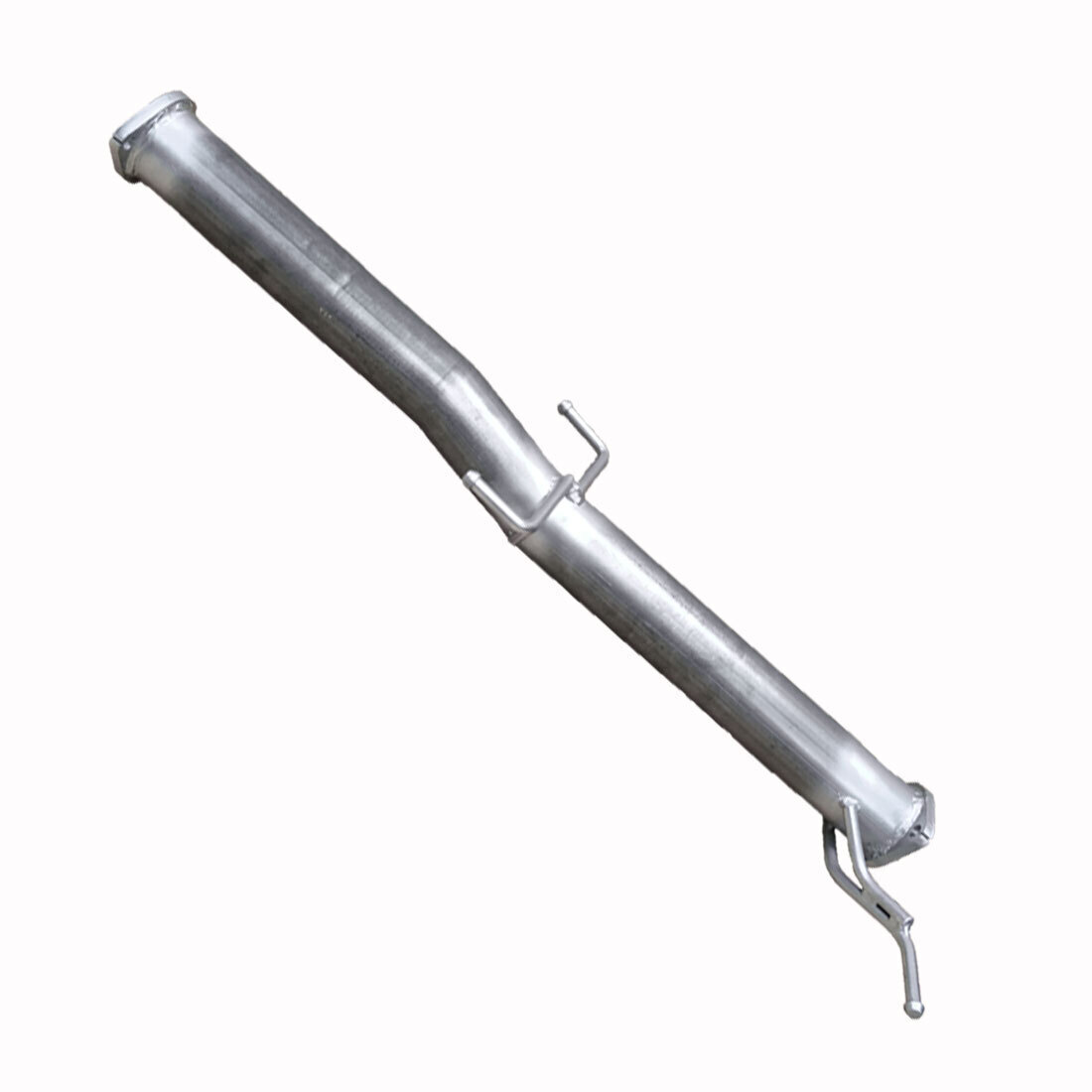 Ignite Exhausts Fits Mitsubishi Triton 2015-2018 MQ 2.4L 3" DPF Delete