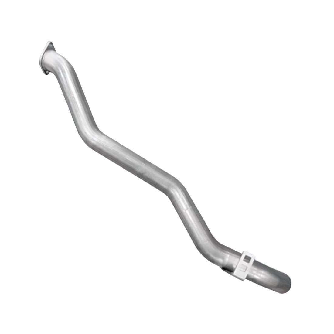 Ignite Exhausts Fits Toyota Landcruiser 2007-10/2016 76 Series 4.5L V8 ...