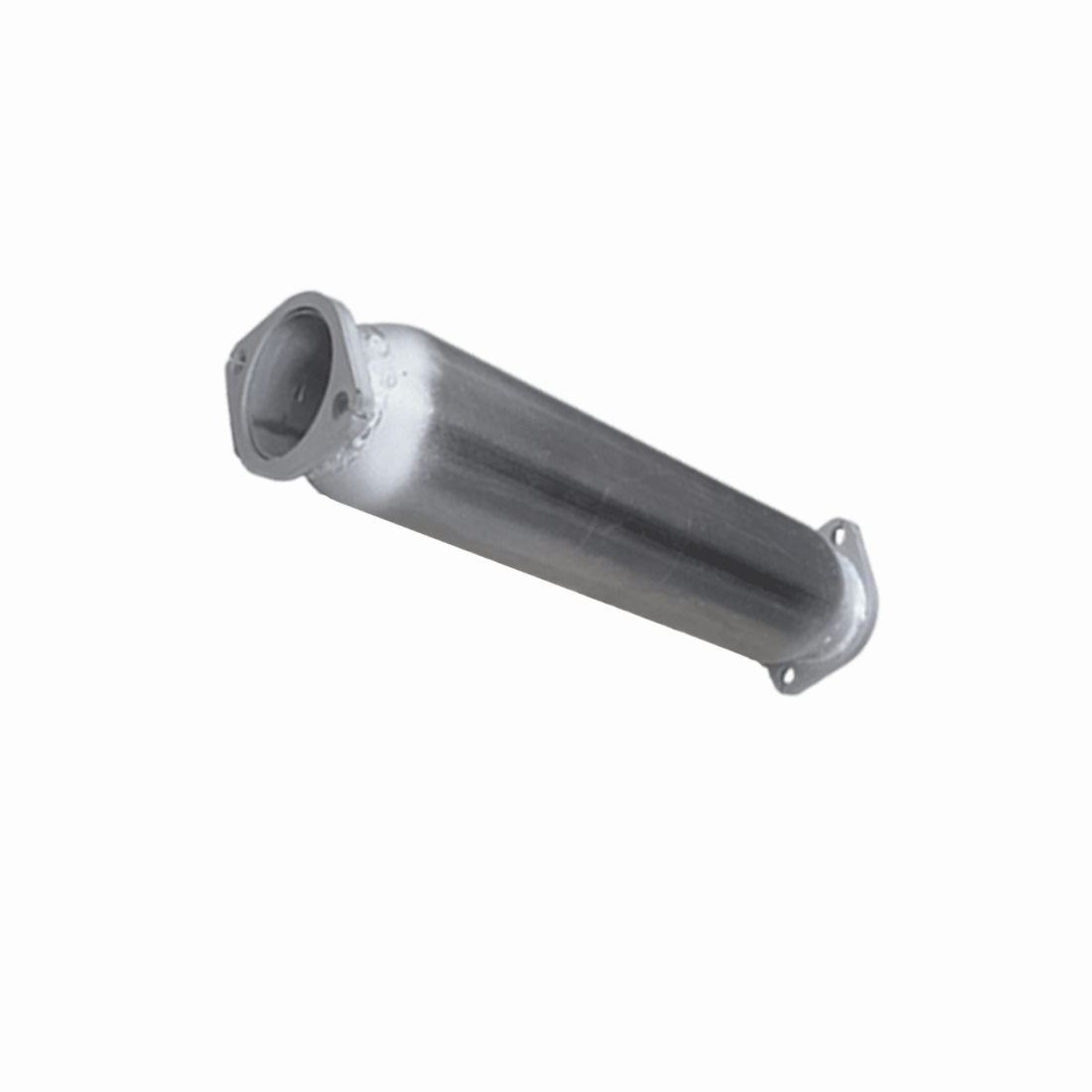 Mitsubishi MQ Triton Exhaust 2.4L 3" DPF & Turbo Back Systems - Ignite