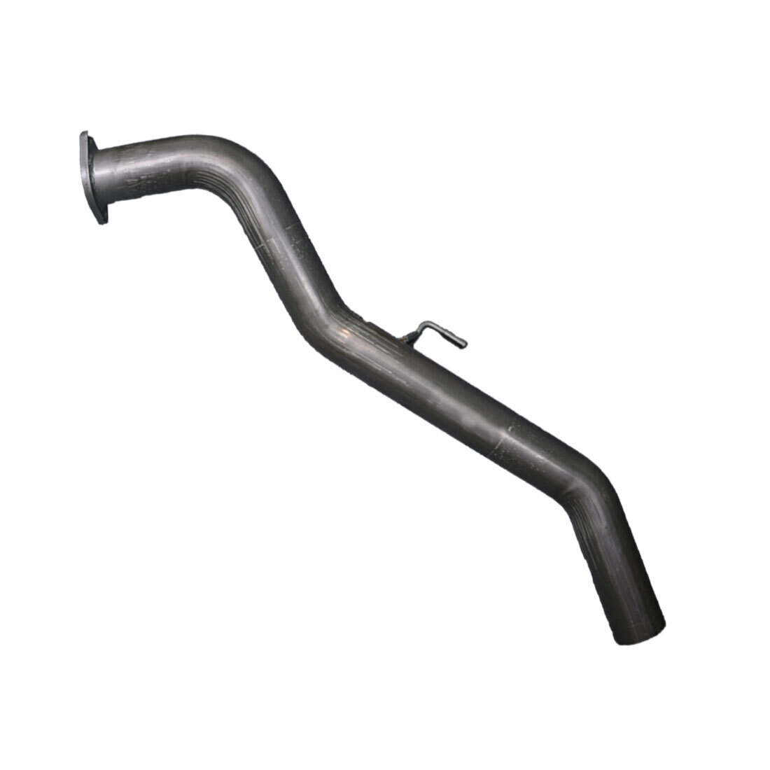 Nissan D23 Navara NP300 3 Inch DPF Exhaust Systems | Ignite Exhausts