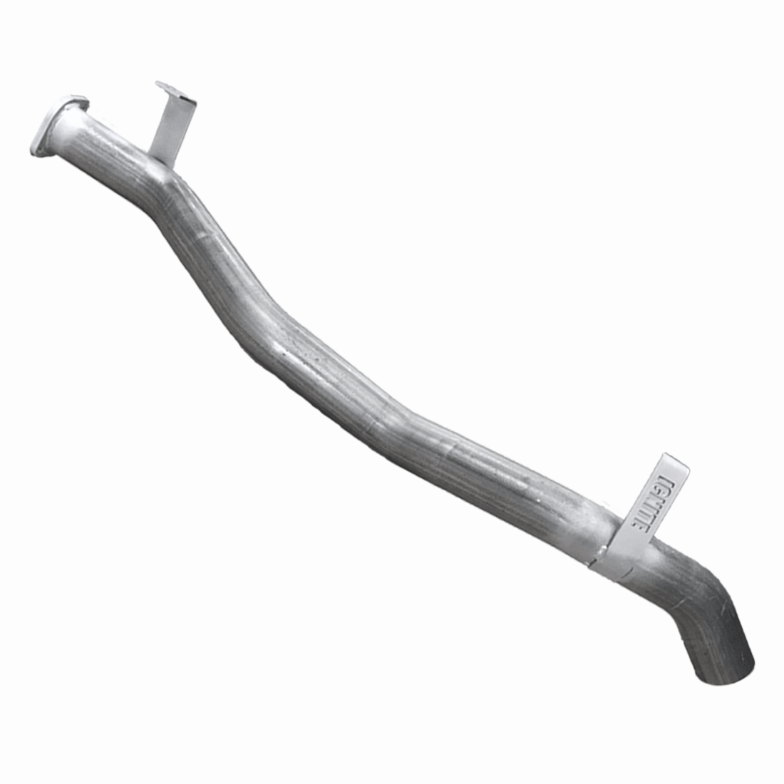 Ignite Exhausts Fits Toyota Landcruiser 2007-10/2016 79 Series Dual Cab ...