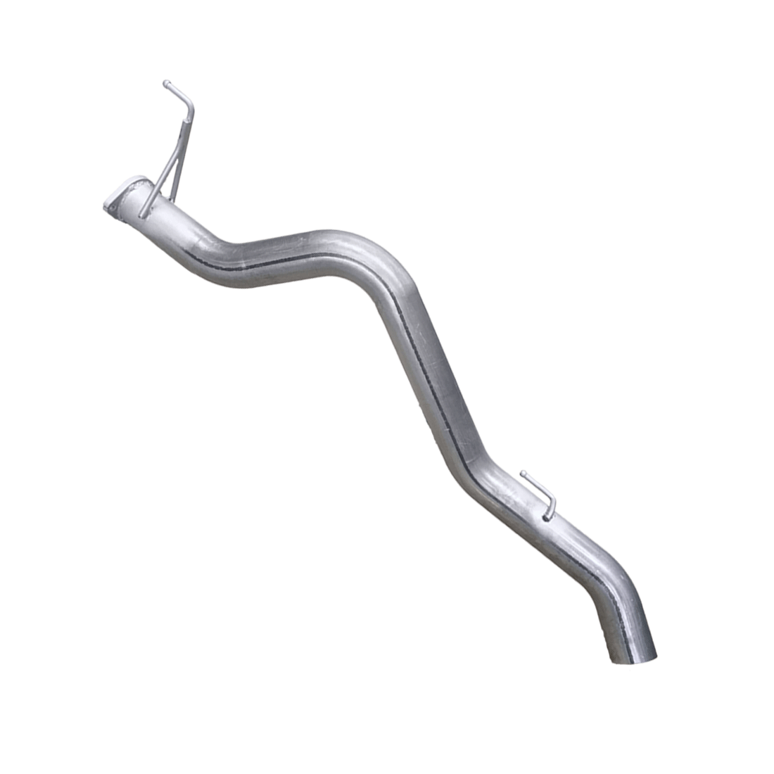 Ignite Exhausts Fits Holden Colorado 2012-2016 RG 2.8L 3" Turbo Back